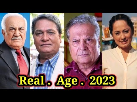 Cid all character,s real age,real names 2023l#brokentext - YouTube