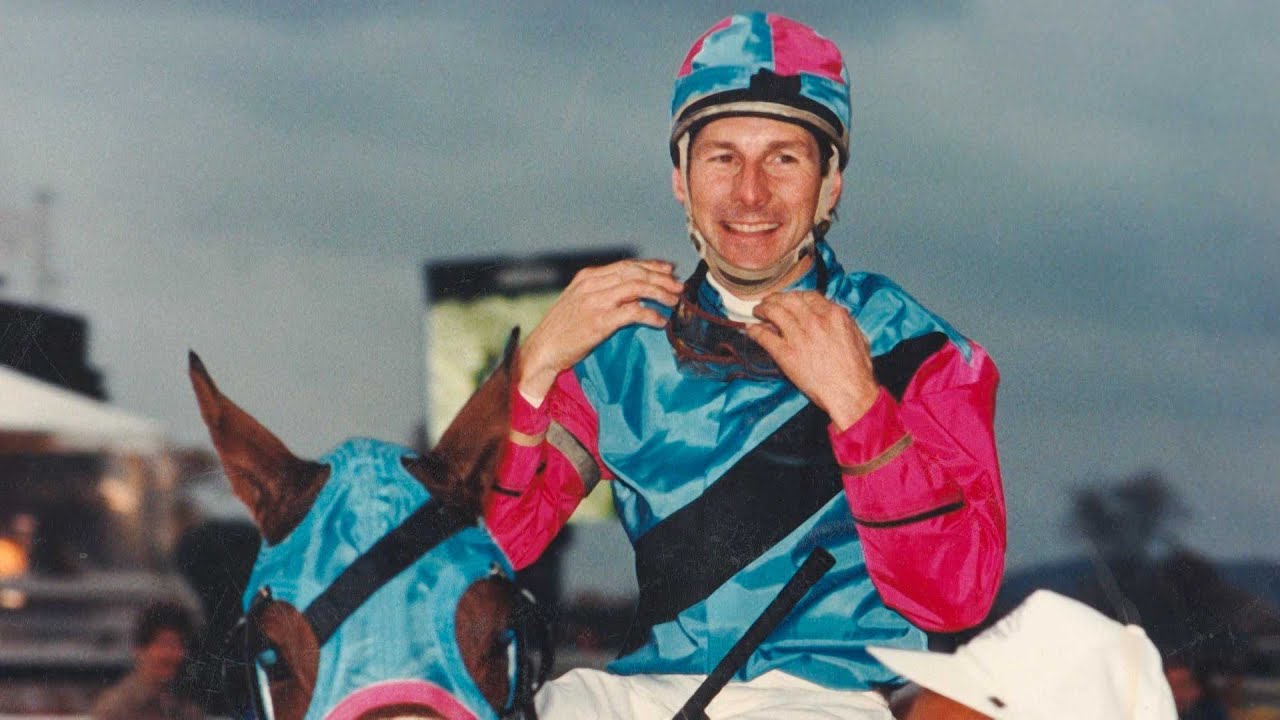 Ray Sibille | Behind the Glory - YouTube