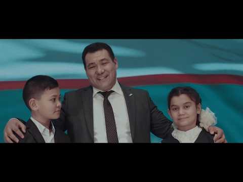 Arepbay Allaniyazov - Balalar uyi