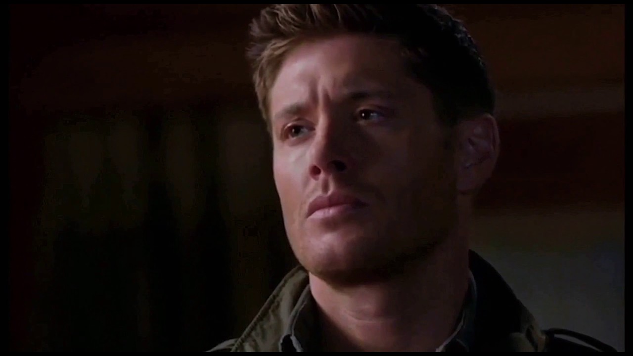 Dean Winchester ~ Stiles Stilinski - [Wanted Man] - YouTube