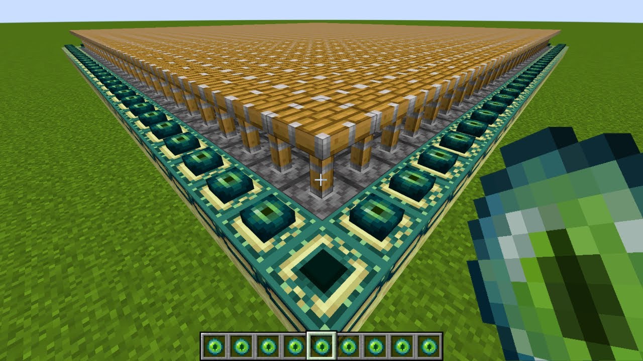 ALL your minecraft questions in 8 minutes - YouTube