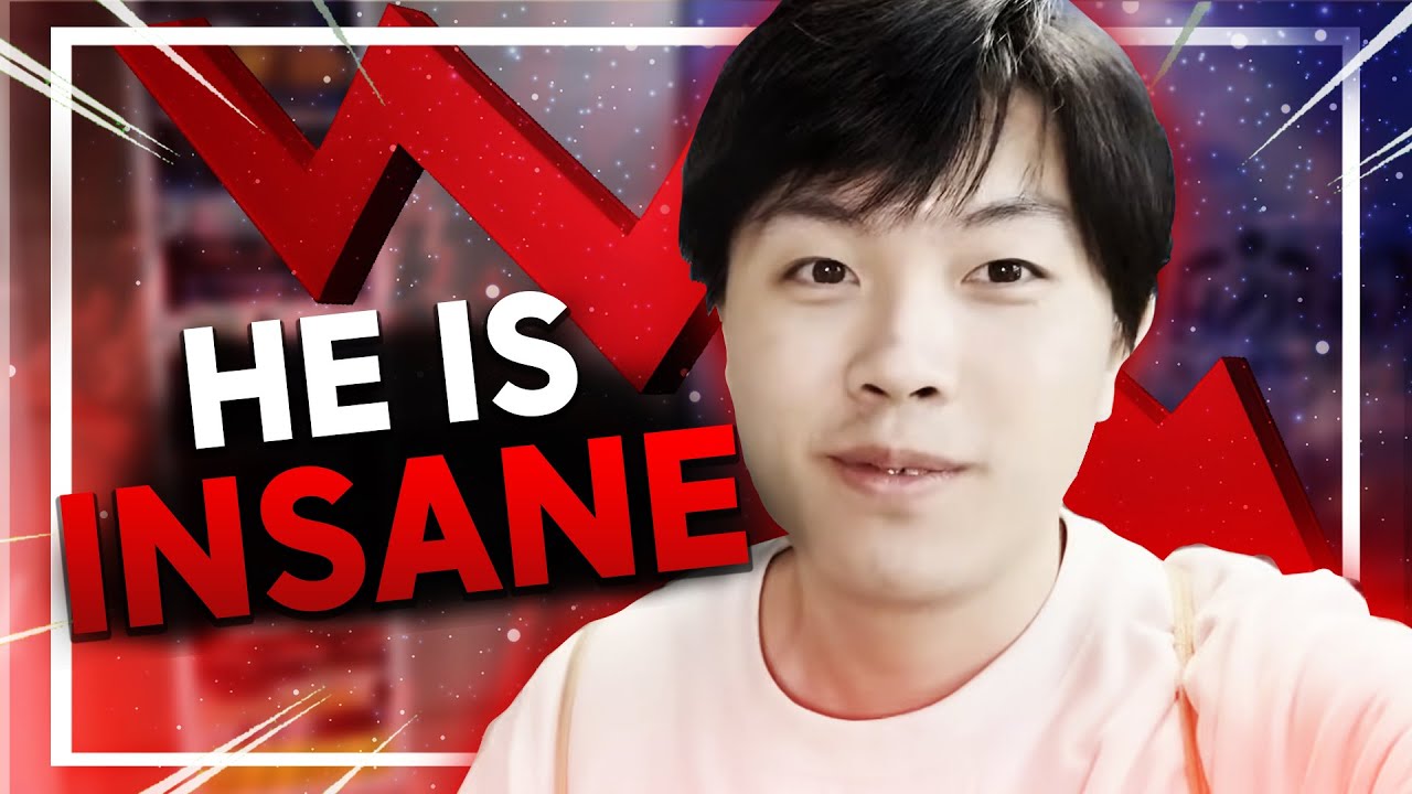 I Can't Defend Atsu Anymore... | (AsianGuyStream drama) - YouTube