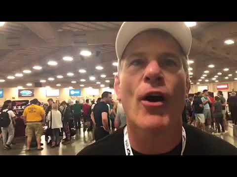 Mark Manning is excited about what’s going on at Nebraska - YouTube