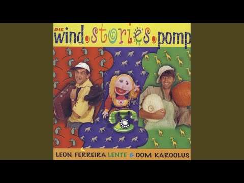 Die Dapper Muis - YouTube