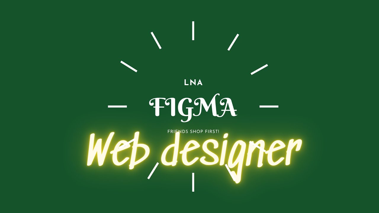 Figma web designer: 01. Cách đăng nhập figma - làm quan với công cụ ...