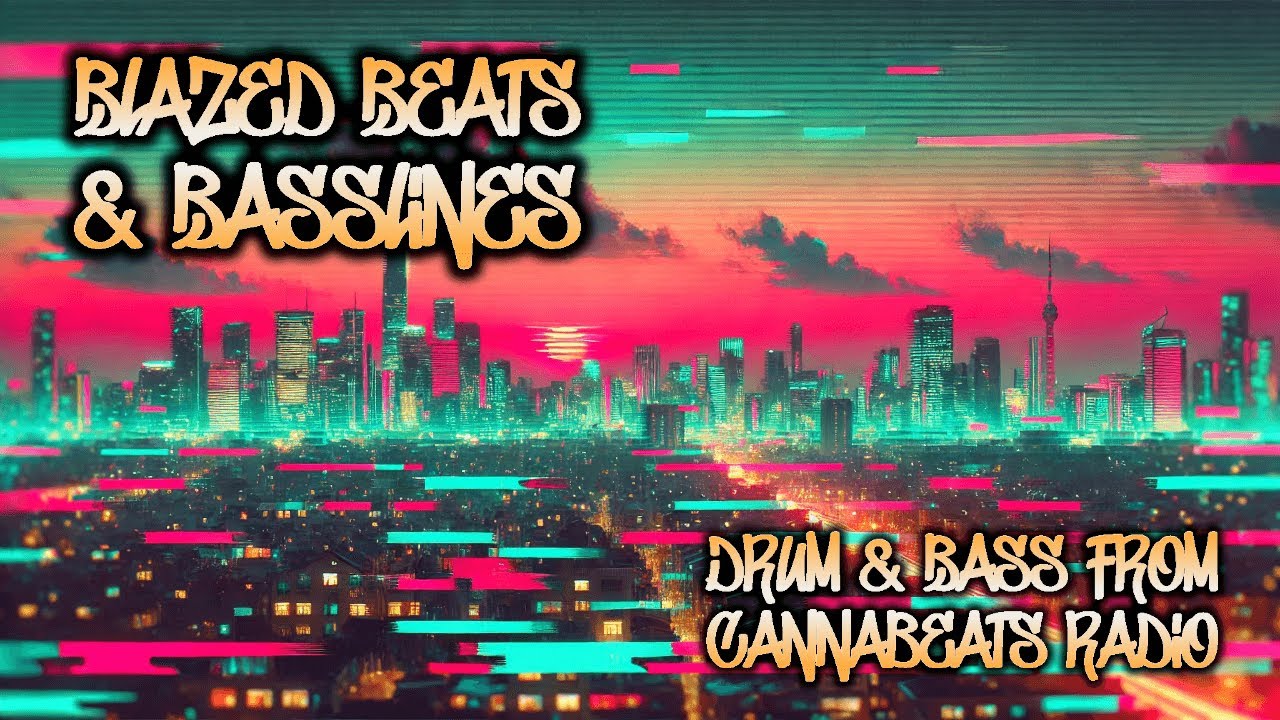 Clouded Paths v2 | Drum & Bass, Liquid Drum & Bass, Instrumental Drum & Bass, Jungle Music, EDM ...