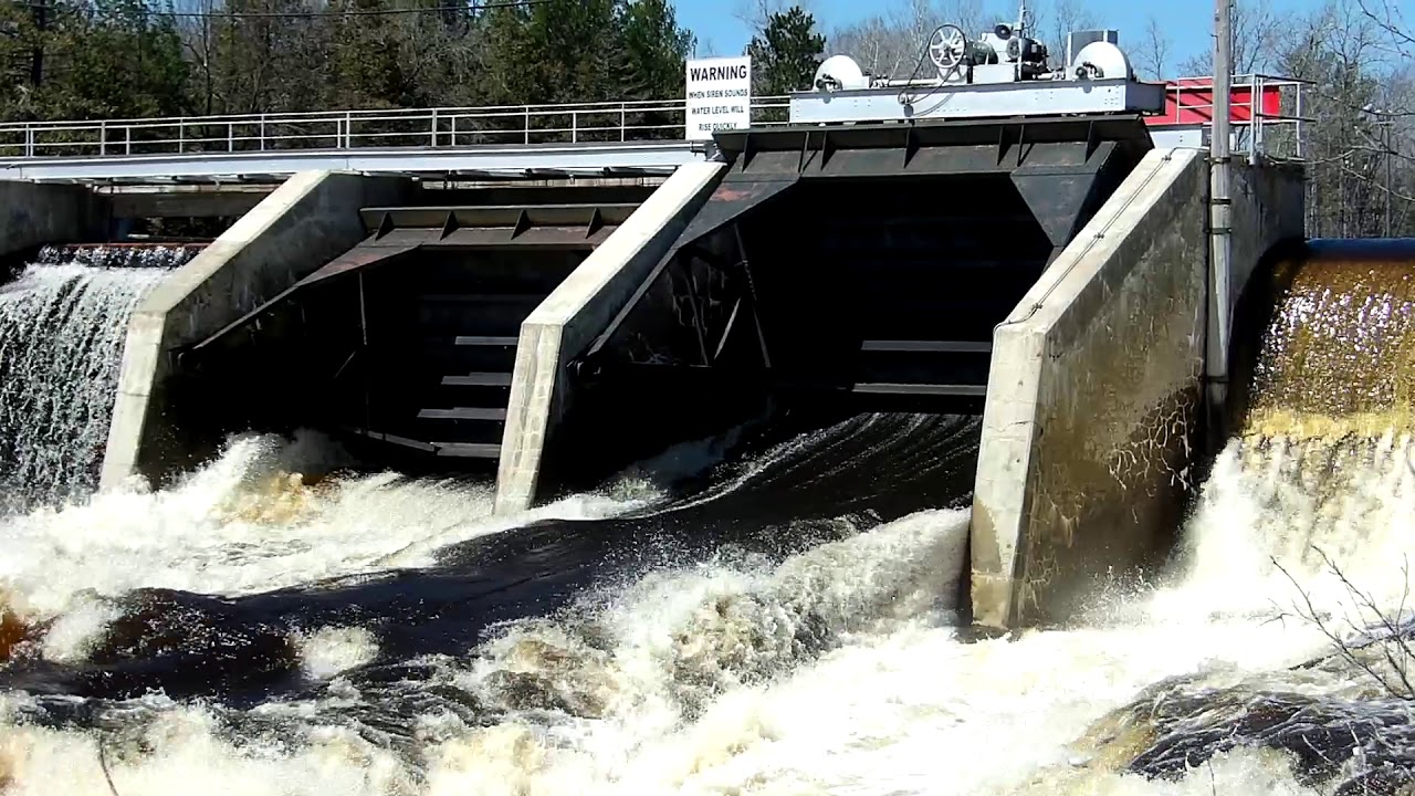 Open Floodgates - YouTube