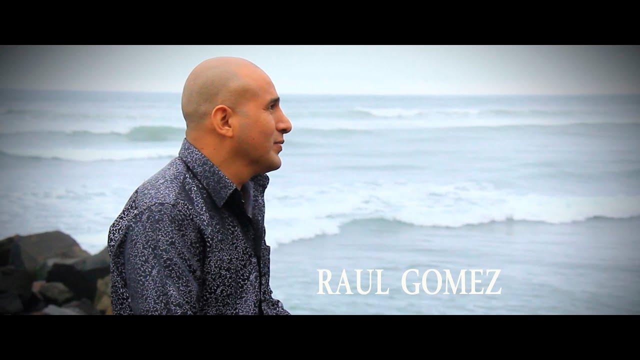 Raul Gomez - YouTube