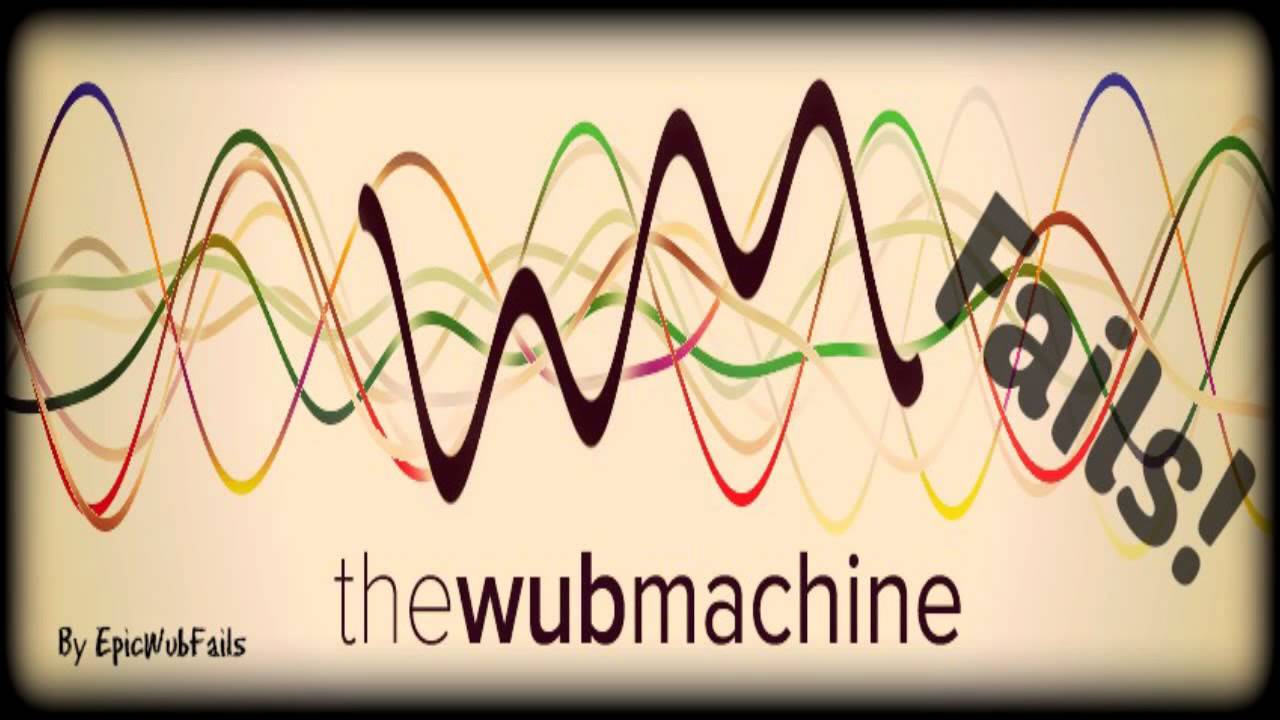 The Wub Machine; Kings Dead - Burn It All MP4 - YouTube