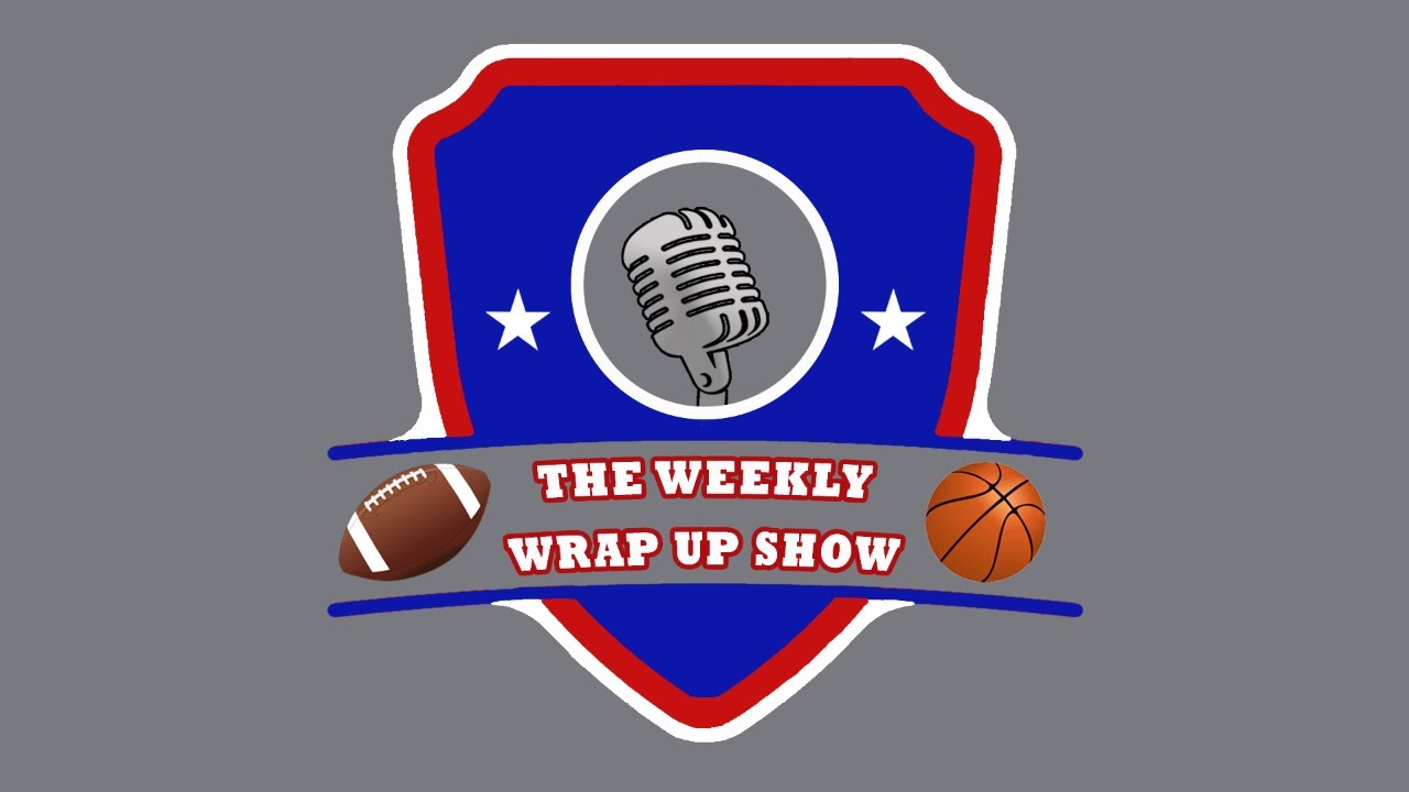 Weekly Wrap Up Show - Week 8 - YouTube