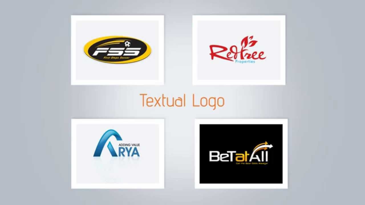 A Stunning Design Display with Logo Design India Portfolio - YouTube