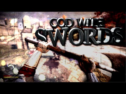 COD WITH SWORDS - YouTube