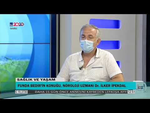 SAĞLIK VE YAŞAM - FUNDA BEDİR, İLKER İPEKDAL