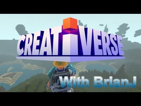 Creativerse #2 "The Pigsy Clock" - YouTube