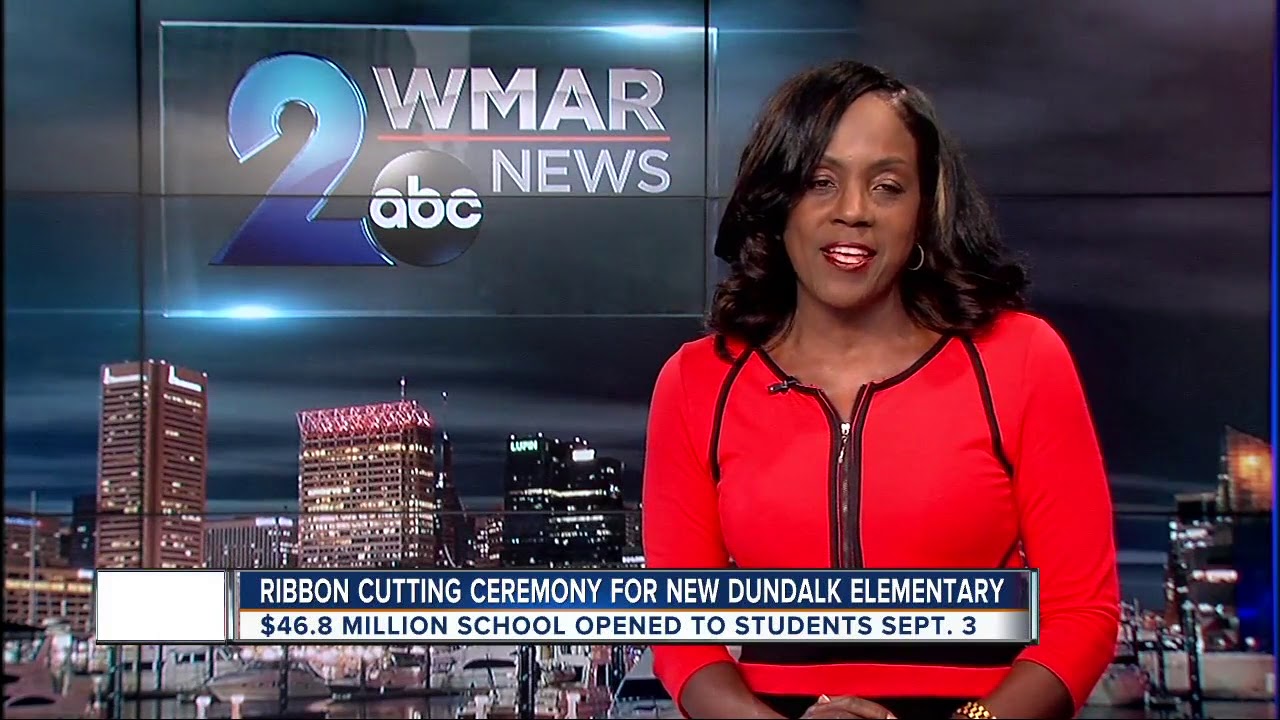 WMAR 2 News Latest Headlines | October 2, 10pm - YouTube