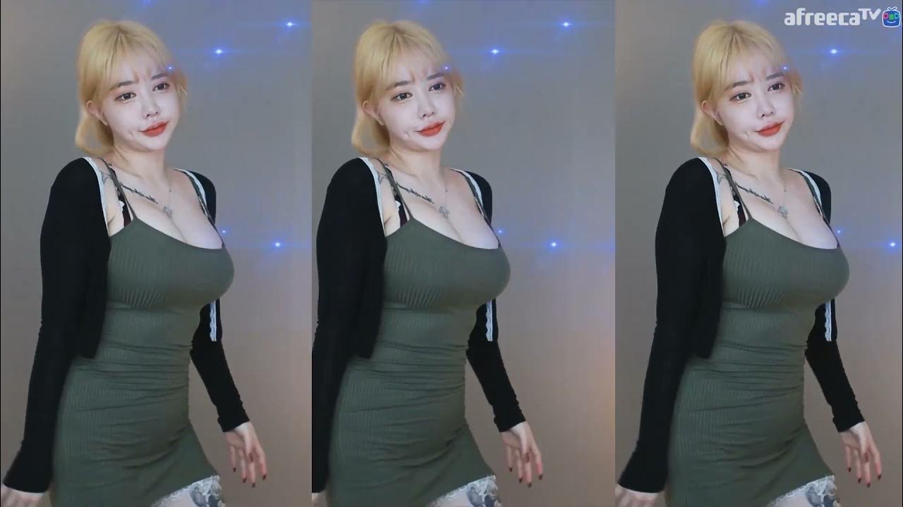 Hot Korean Bj ใ์ํจใ Awek Tetek Besar Gedabak Main Goyang๐๐๐ผ Keluar Air