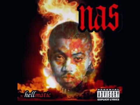 Nas - Triple Threat - Ft Nature & N.O.R.E