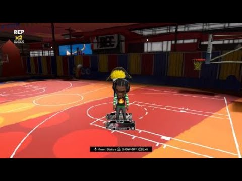 NBA 2K20 must watch must be click bait cus they trash - YouTube