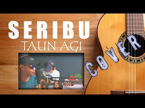 Seribu Taun Agi - Shima Tawil (Cover)