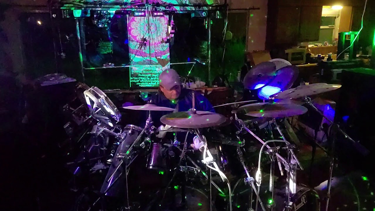 Affector- New Jerusalem Harmageddon CD - YouTube