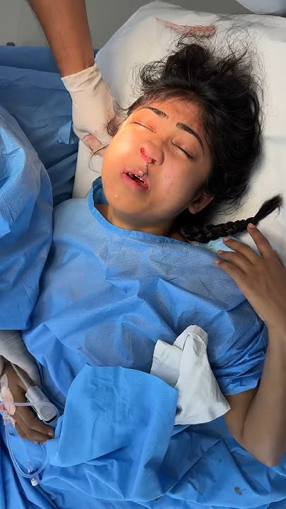 Anesthesia Effects: Girls Post-Surgery Rambling’s - YouTube