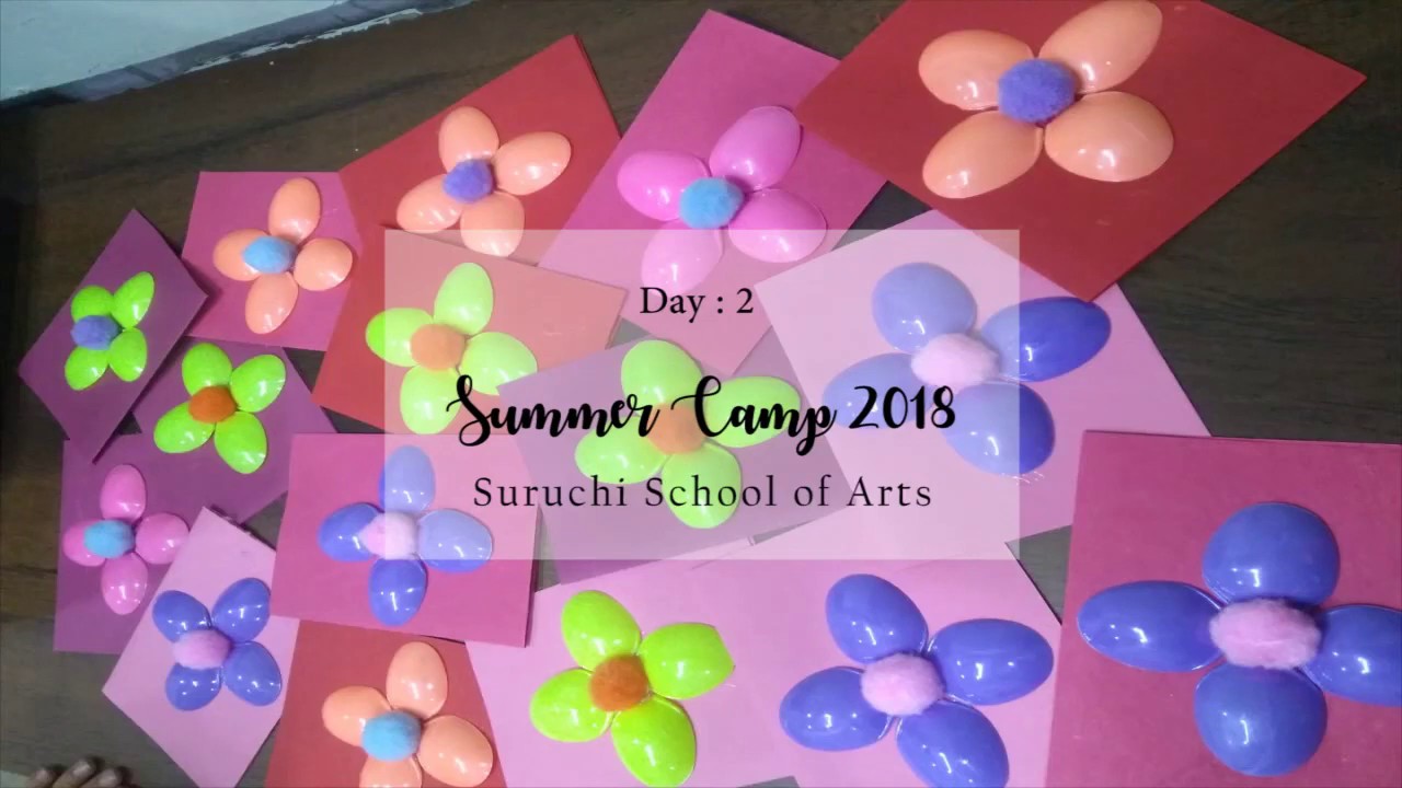 Kids Fun Class | Craft Lesson | Drawing Lesson | Yoga Lesson for Kids ...