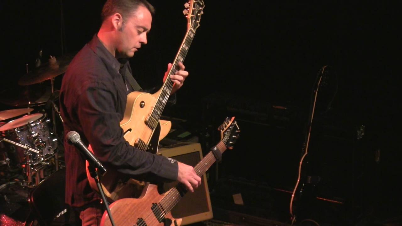 Rhett Butler at The Kessler Theater in Dallas, Texas USA - YouTube
