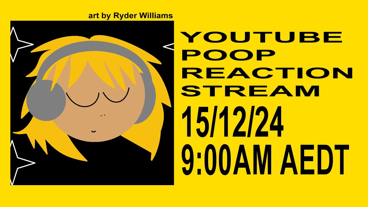 [SPECIAL START TIME] REACTING TO YOUR YOUTUBE POOP REQUESTS!!! - YouTube