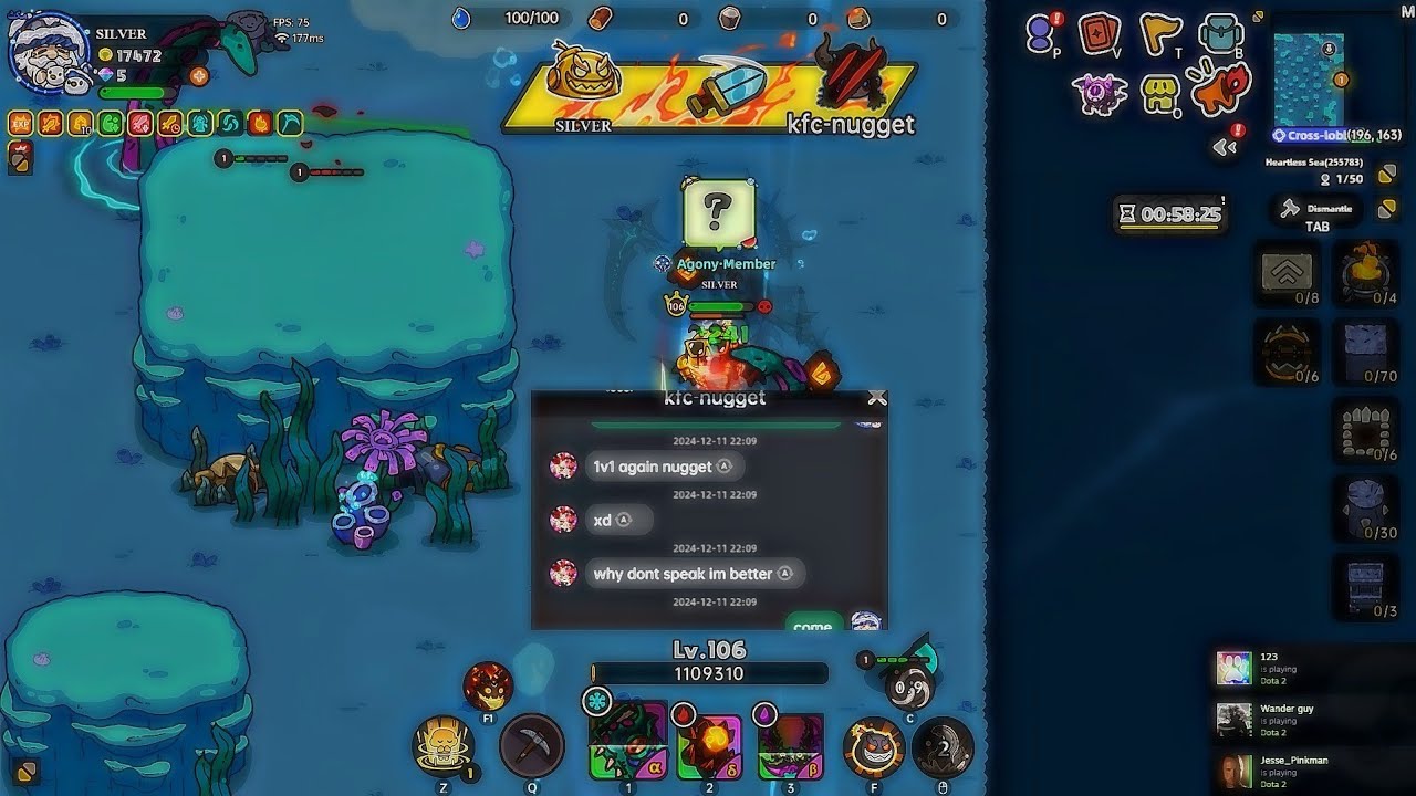 H.L PVP 5 cooking🌭🥞 - YouTube