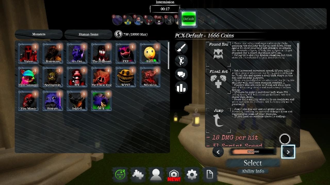 PCX Rework Showcase PC2 2.0 Testing - YouTube