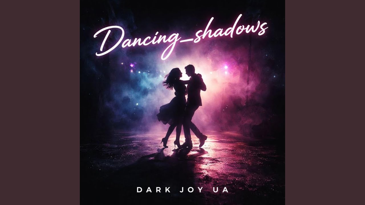 Dancing shadows - YouTube