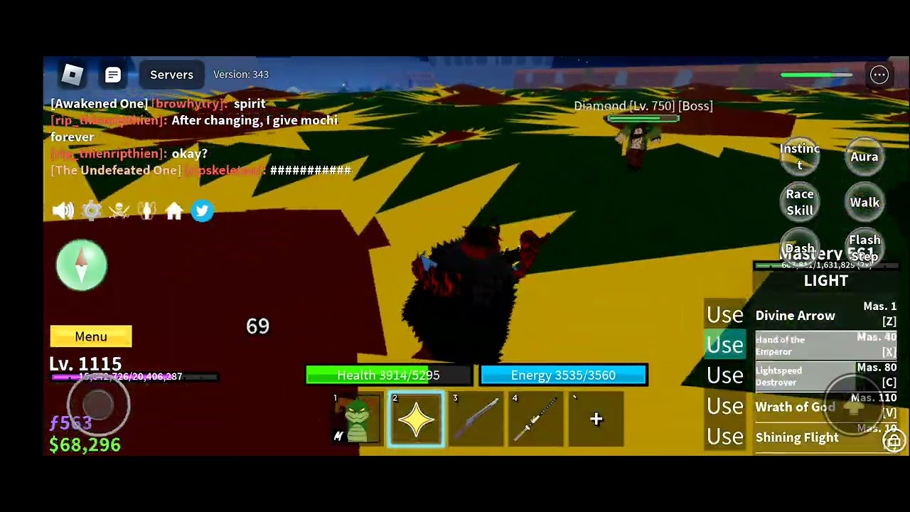 awaken light - YouTube