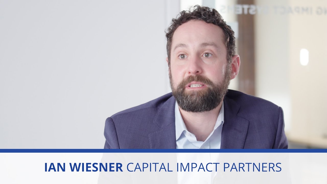 A Decade of Change: Ian Wiesner - YouTube