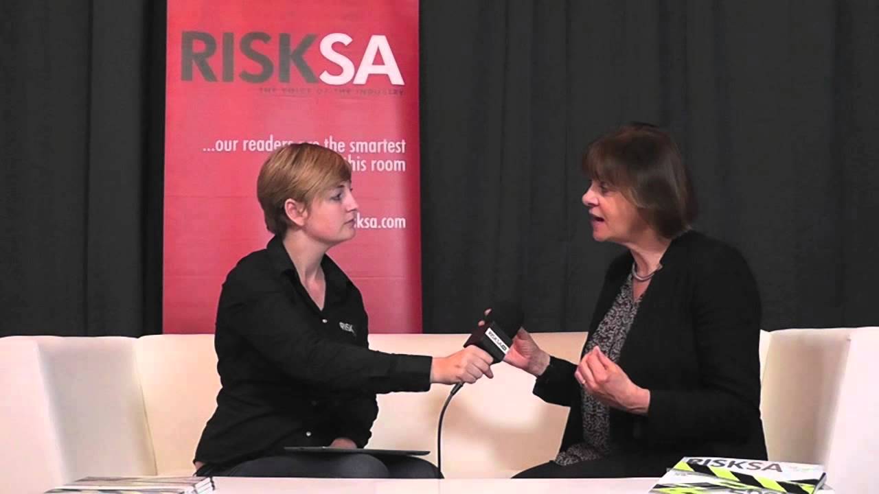 Momentum Risk Summit 2015 - Prof. Sarah Harper - YouTube