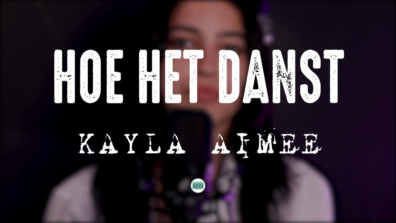 Marco Borsato, Armin van Buuren & Davina Michelle - Hoe het danst ...