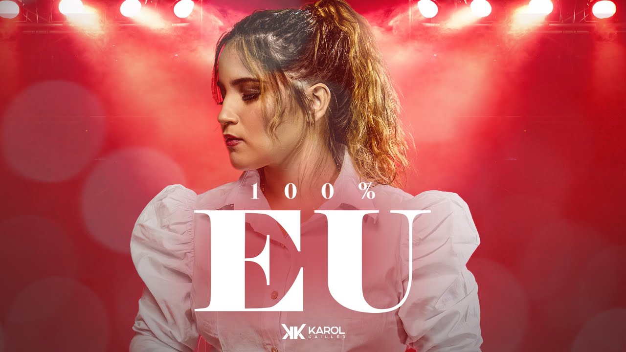Karol Kailler - 100% EU (Vídeo Oficial #13) - YouTube