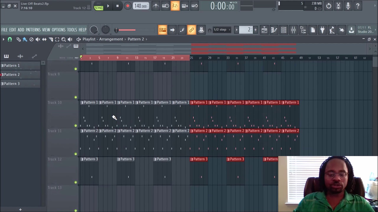 FL Studio Tips And Tricks For Beginners Adjusting The Height Width Of Track Data In FL fl-studio-tips-and-tricks-for-beginners-adjusting-the-height-width-of-track-data-in-fl