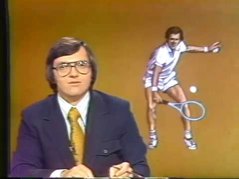 WTVJ / MIAMI - 6PM News 11-03-1974 - Tony Segreto Sports - YouTube