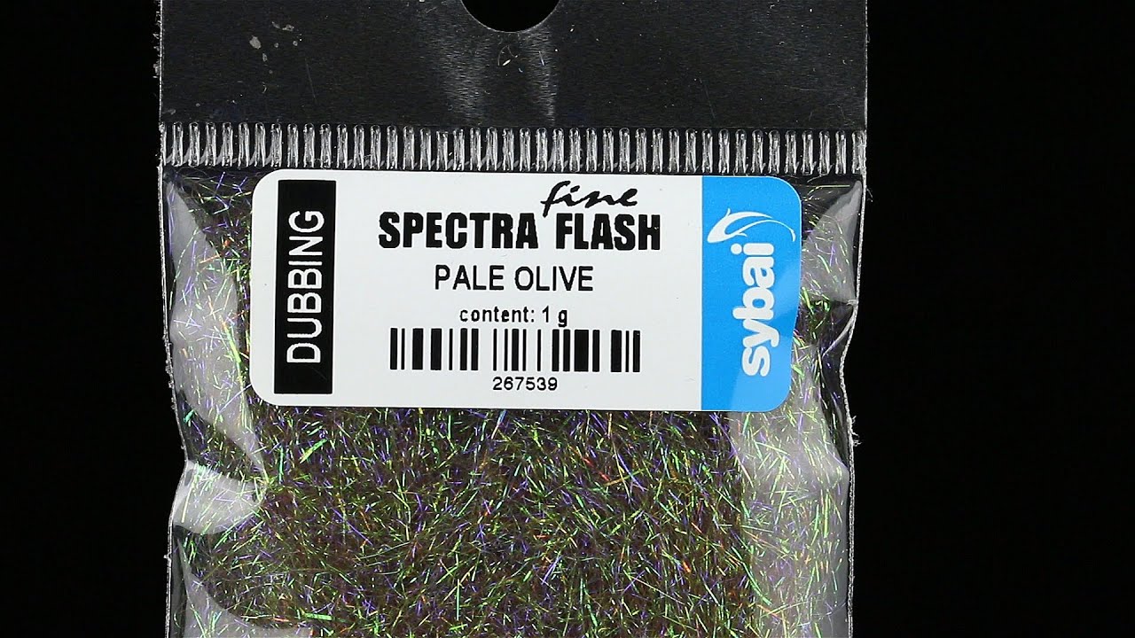 Fine Spectra Flash Dubbing, Short Introduction Video - YouTube