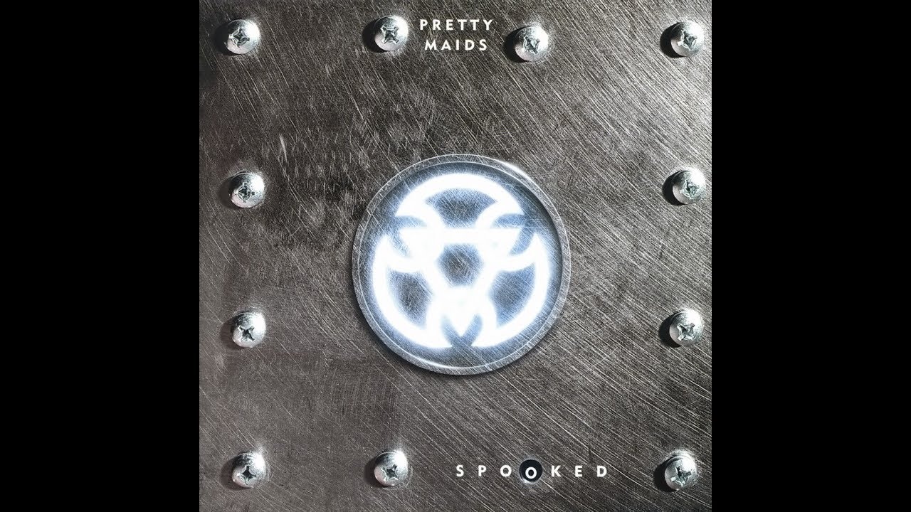 [Full Album] Pretty Maids - 1997 - Spooked - YouTube Music