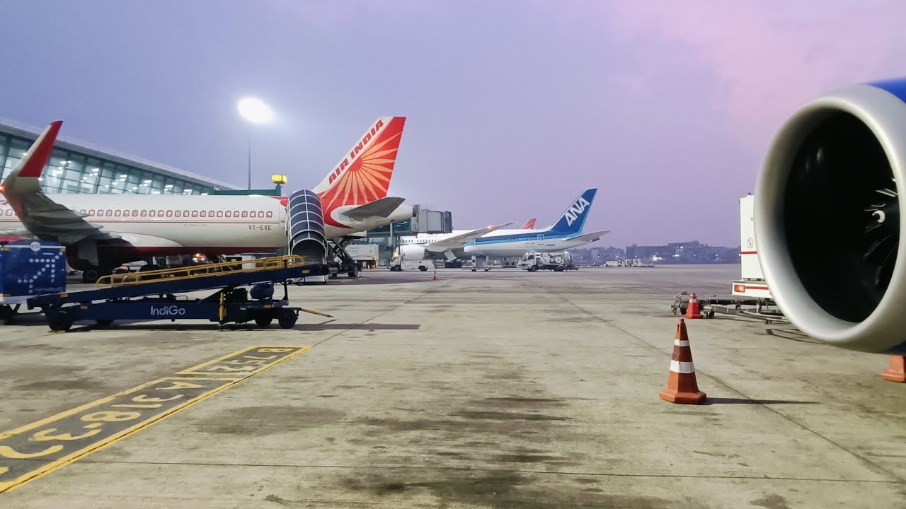 🔴Delhi Airport, Pro Auto, Chicago, IL USA And Delhi |StreamTime LIVE# ...