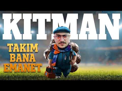 Ne Olduğum Belli Değil !! - Kitman