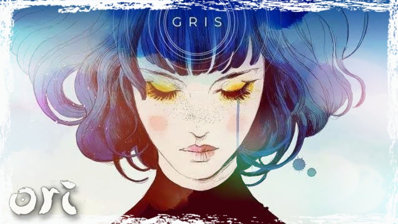 GRIS 2020 Android Gameplay • Let's try something new 🌌 - YouTube
