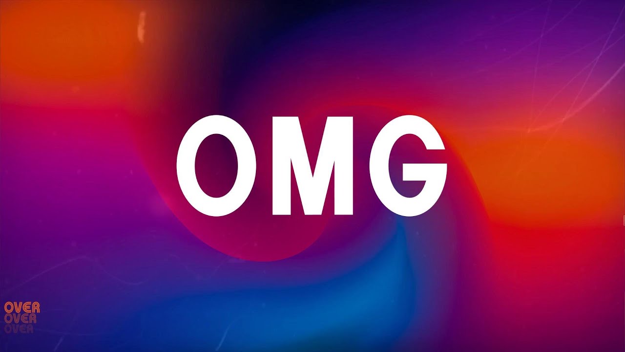 OMG - NewJeans (Lyrics) - YouTube