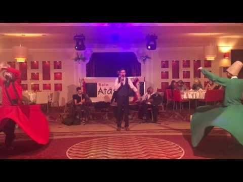 Grup mubarek ilahi grubu