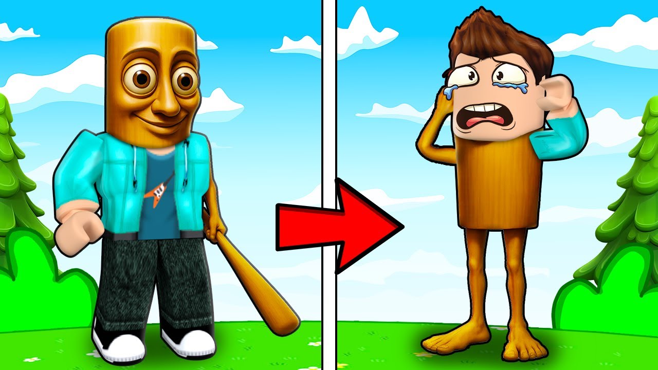 COLLECT YOUR ITALIAN BRAIN ROT BODY PARTS IN ROBLOX !! - YouTube