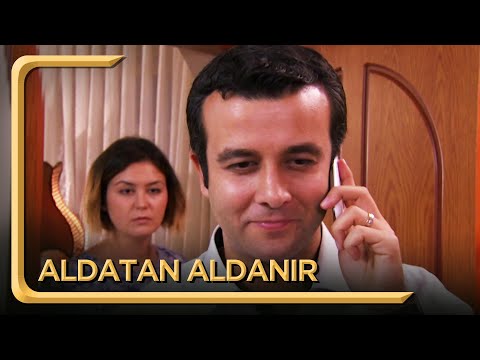 Aldatan Aldanır | Hayat Dediğin