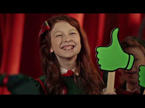 maks i aleks film od mikolaja