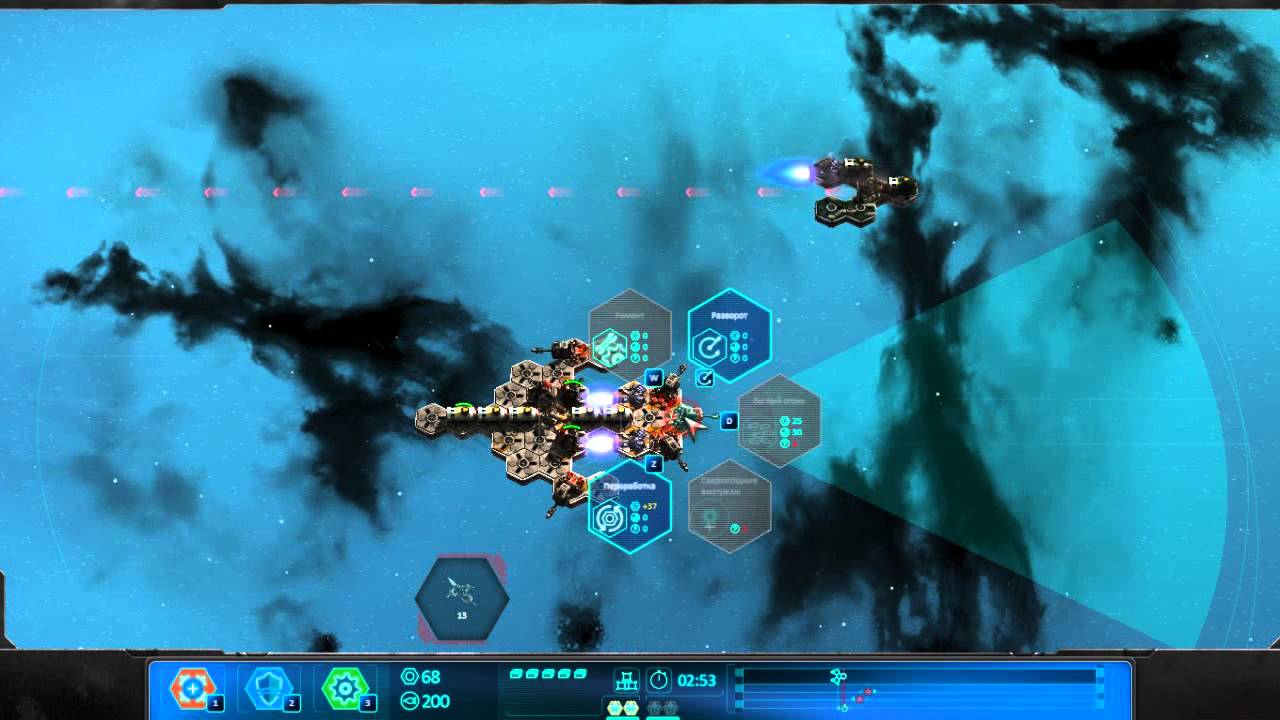 Space Run #2 Вот только только начинаются сложности - YouTube