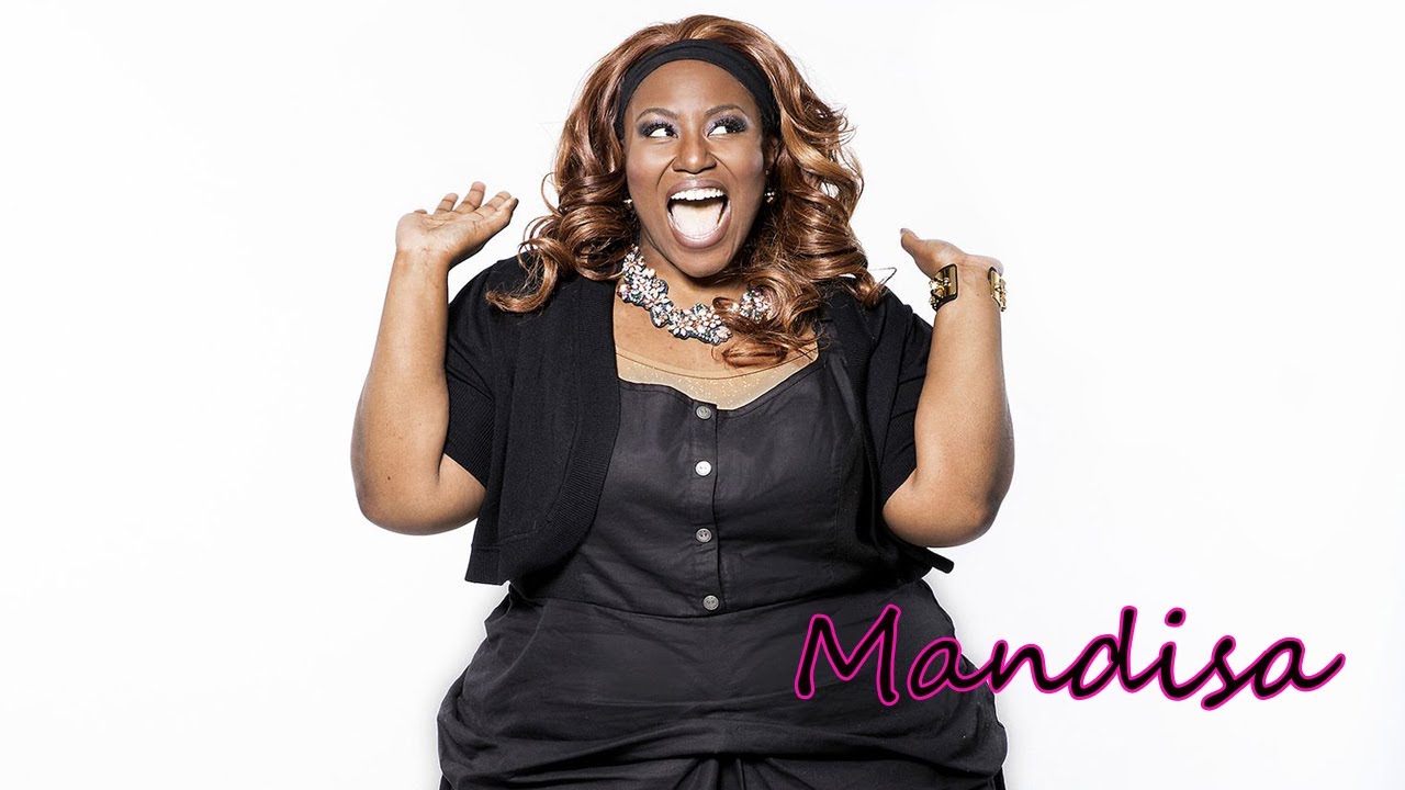 Unfinished - Mandisa - Lyric video - YouTube